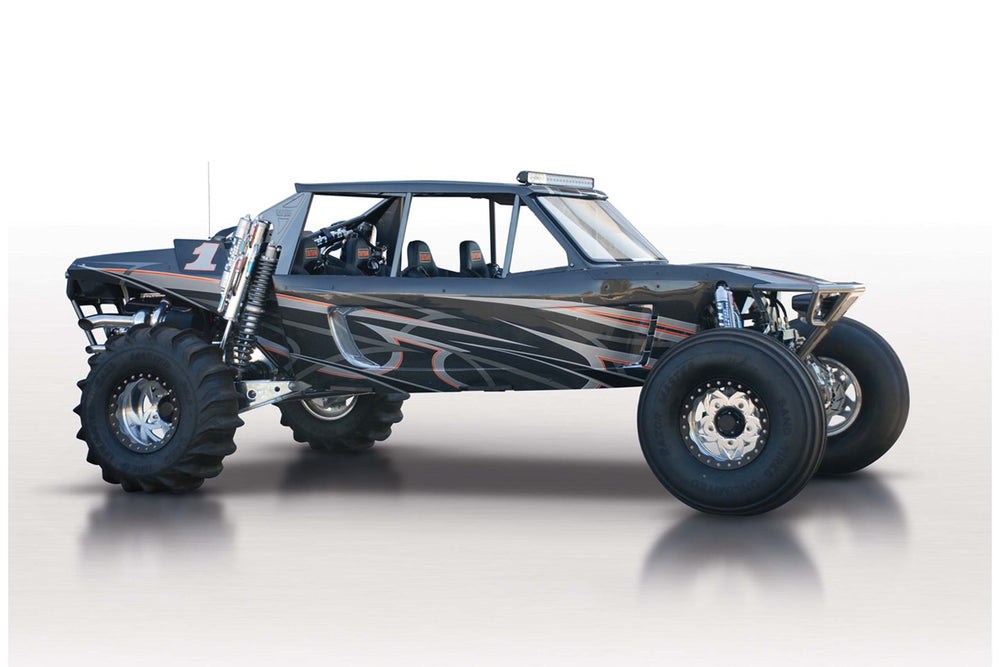 TATUM CARS – Tatum Motorsports