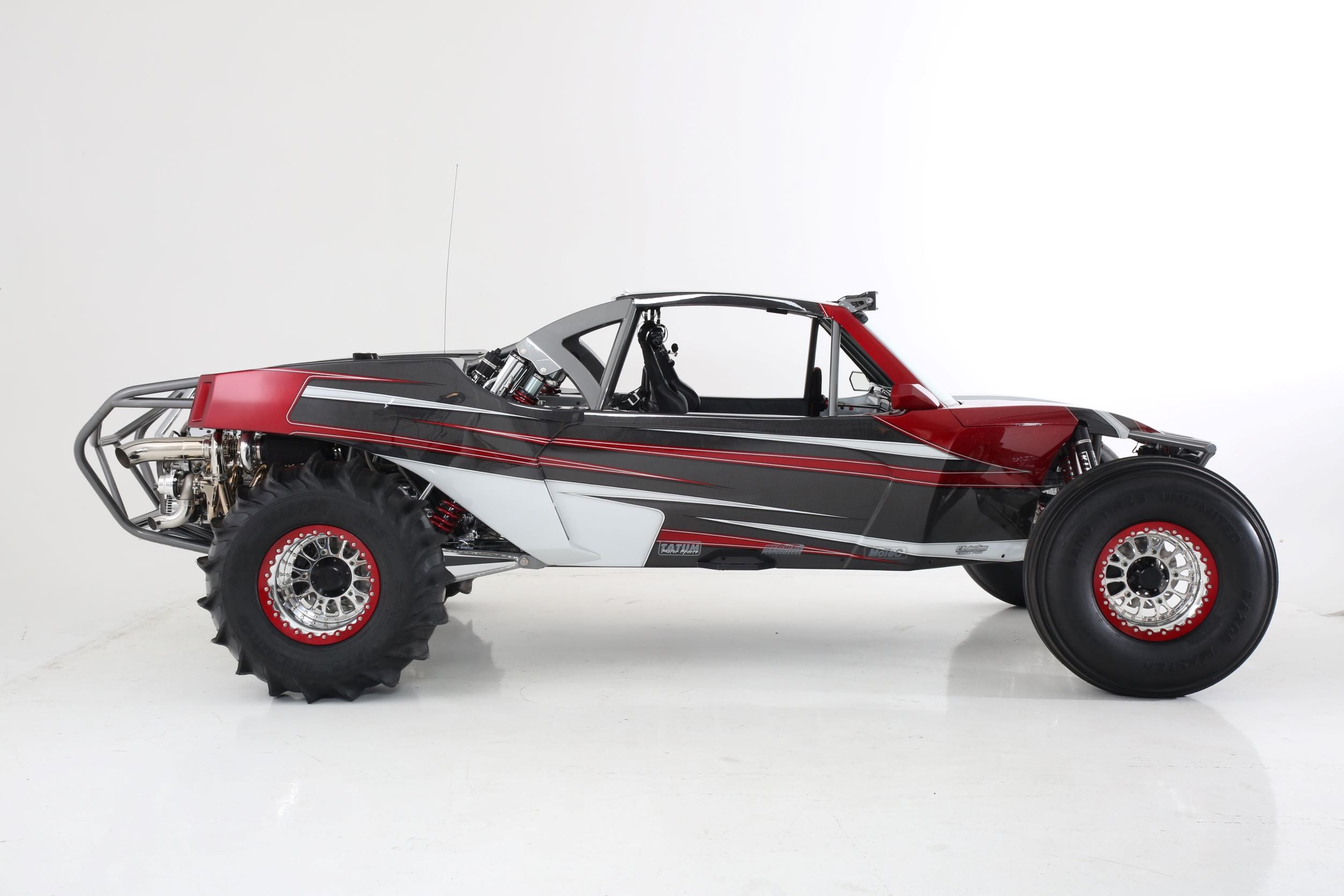 TATUM CARS – Tatum Motorsports