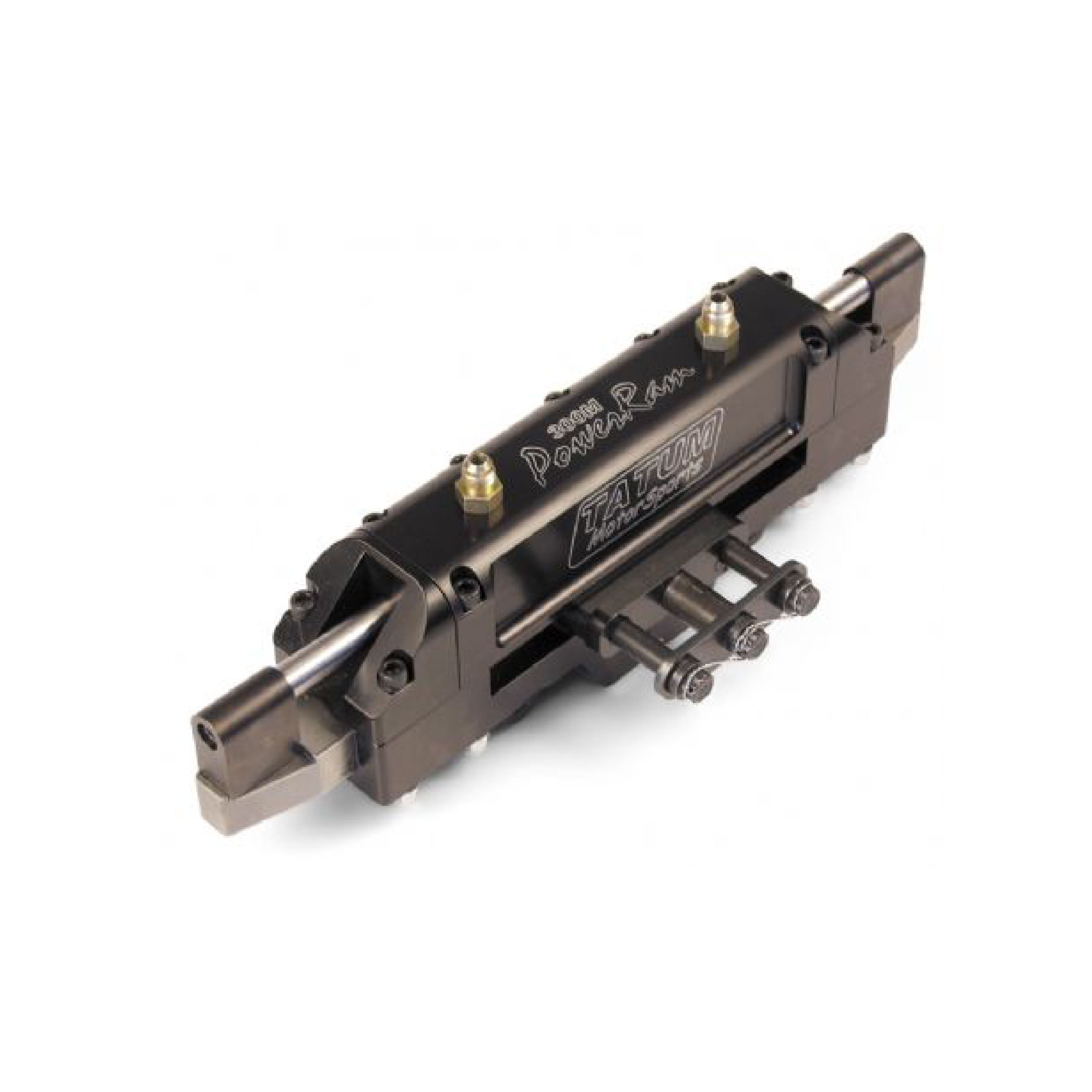 Rack & Pinion, Steering, Spindles – Tatum Motorsports