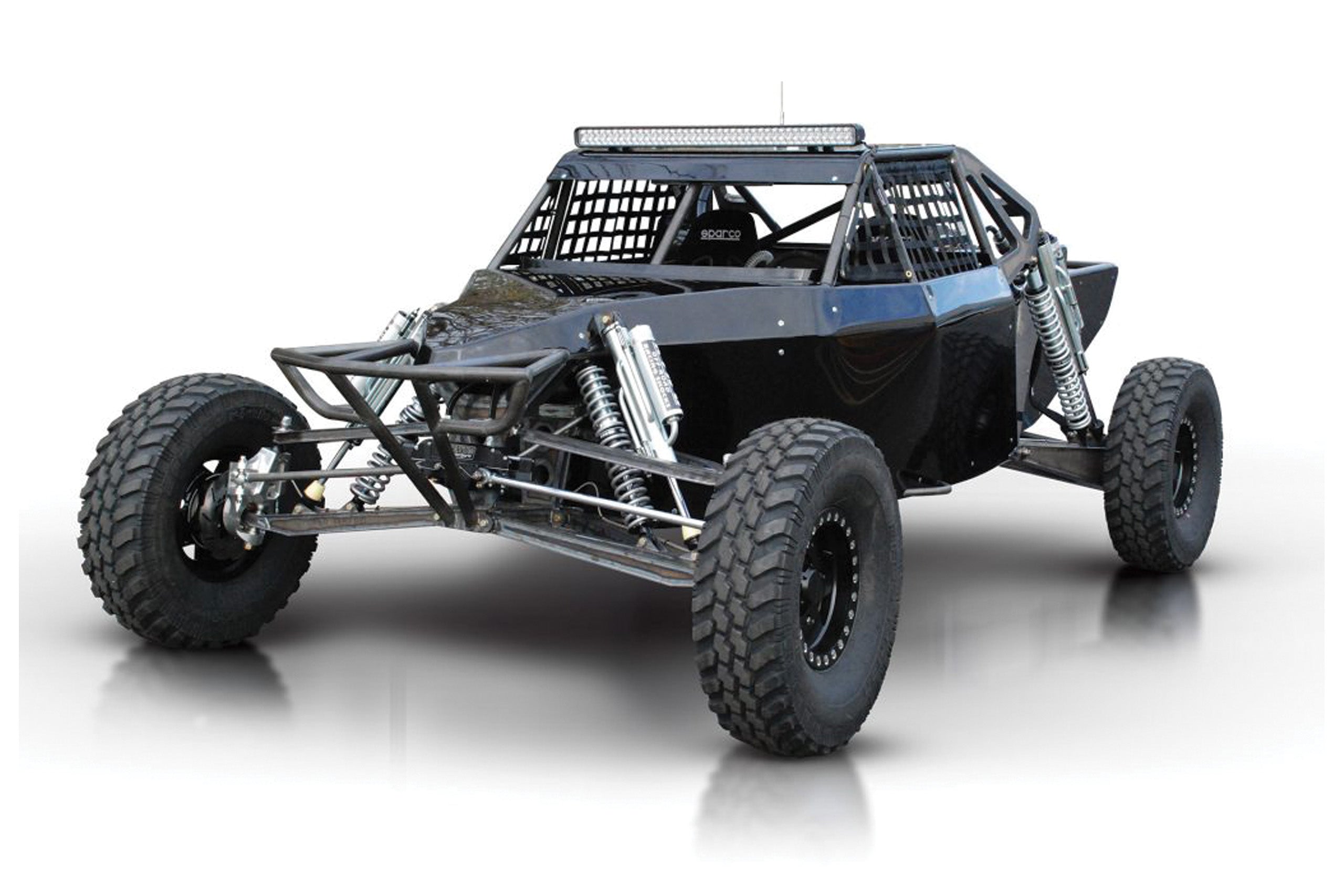 CLASS 10 - 2 SEAT – Tatum Motorsports