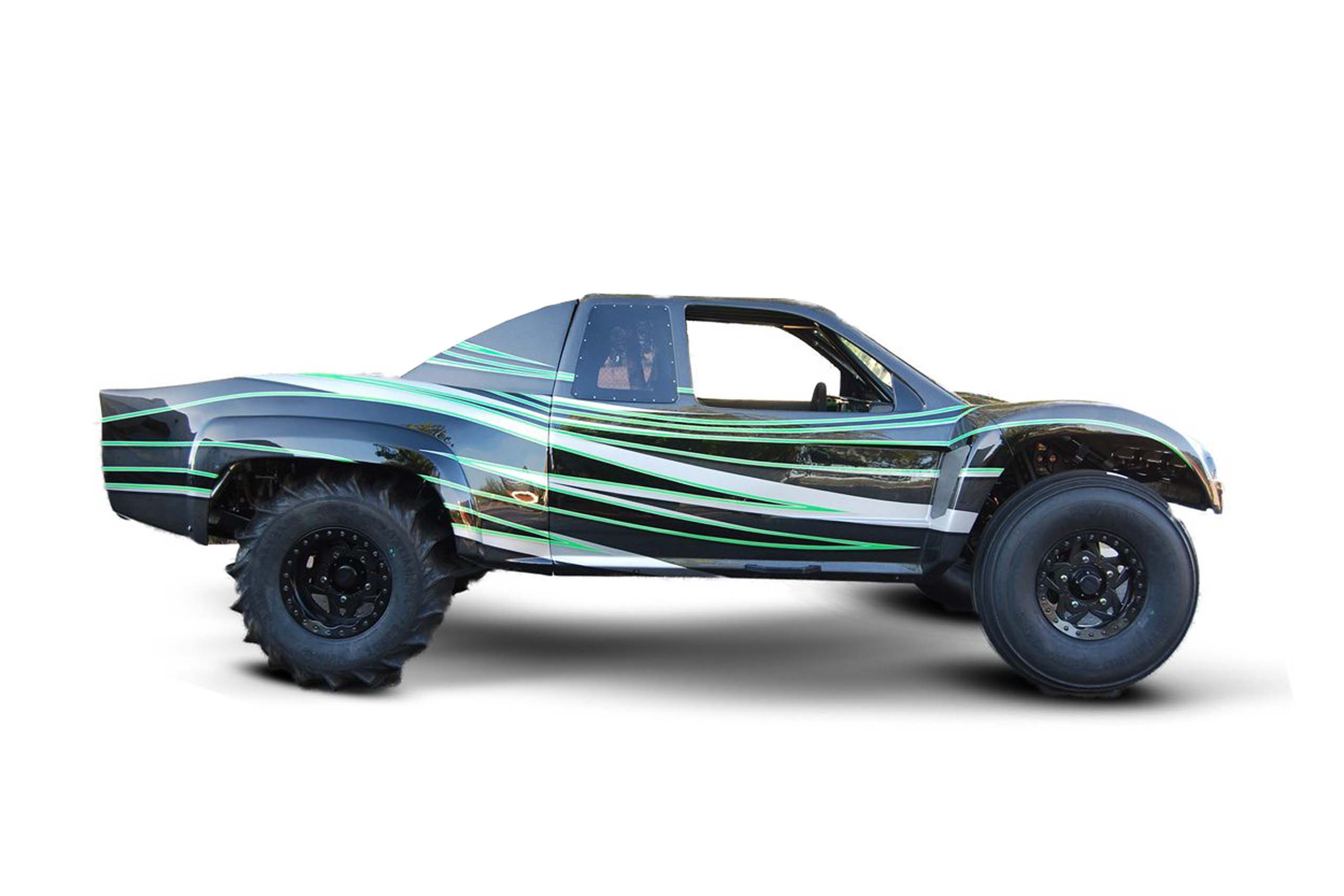 SAND TRUCK 5S – Tatum Motorsports