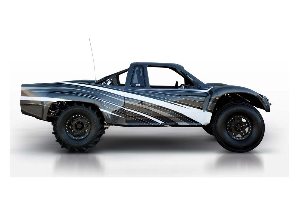 TATUM CARS – Tatum Motorsports