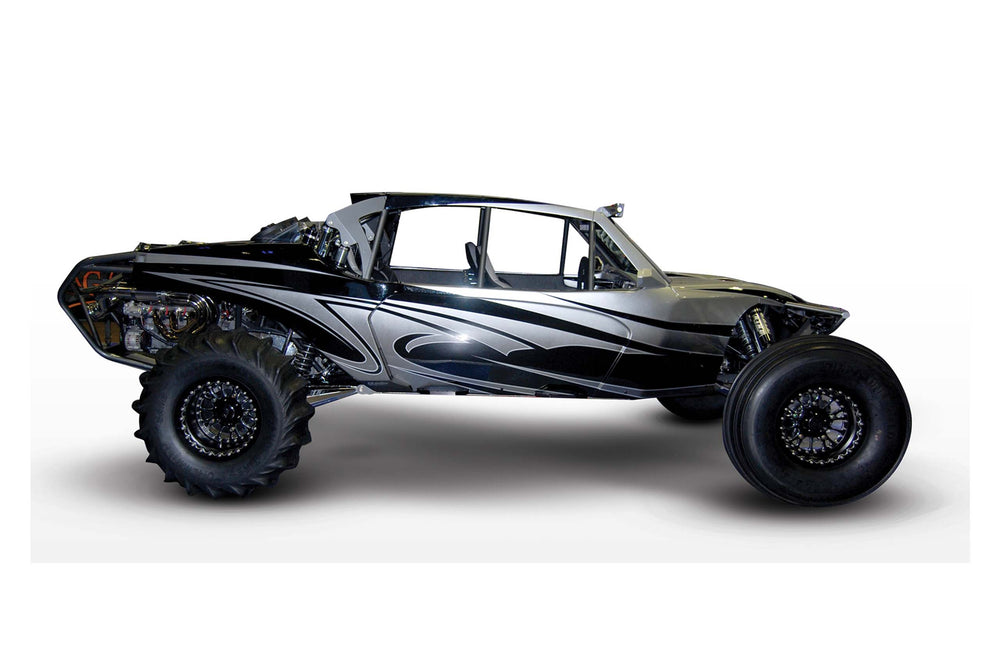 TATUM CARS – Tatum Motorsports