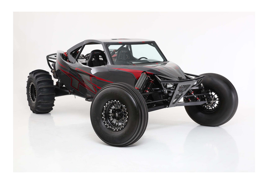 TATUM CARS – Tatum Motorsports
