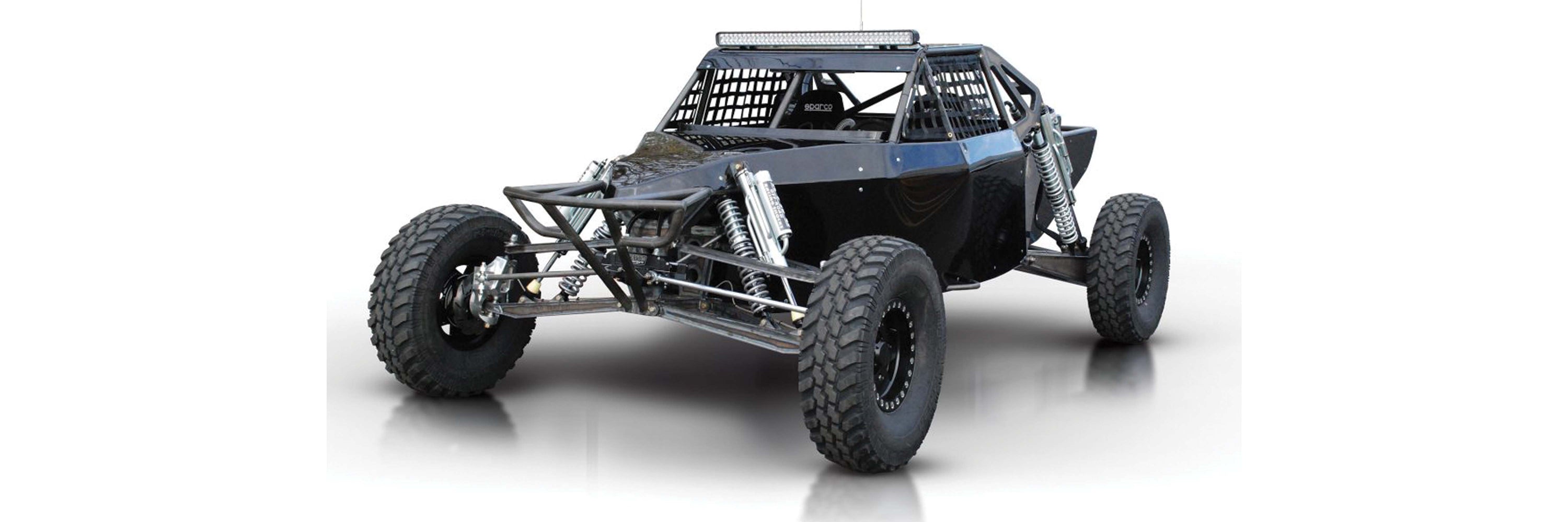 CLASS 10 - 2 SEAT – Tatum Motorsports
