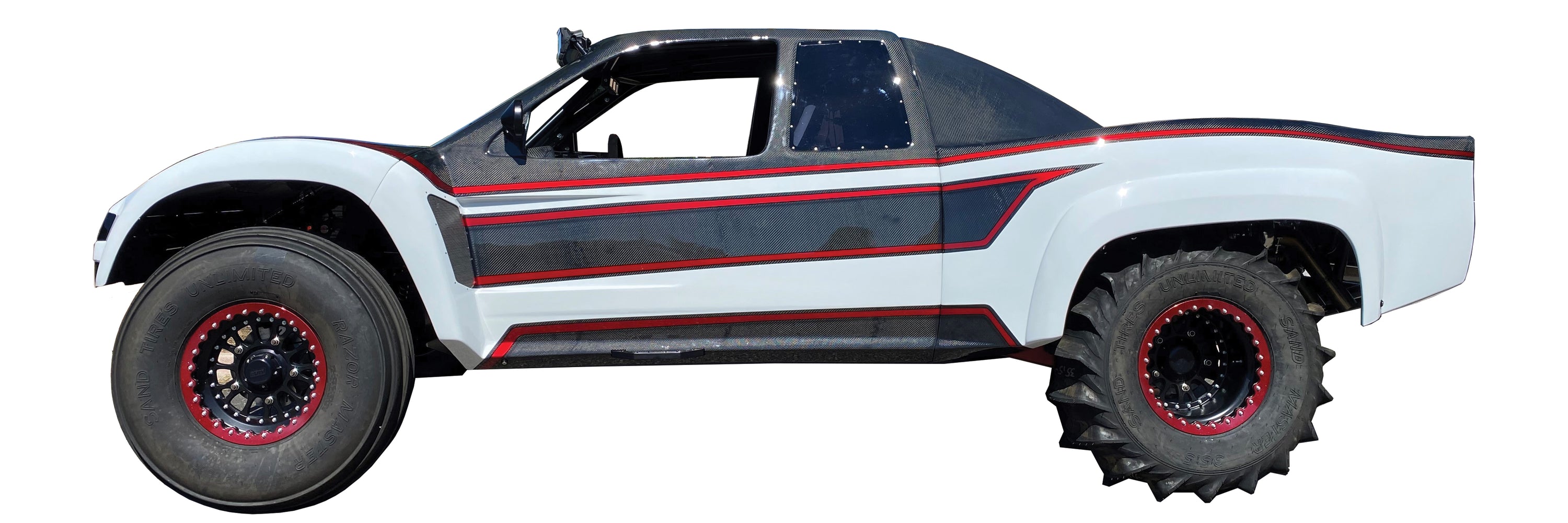 SAND TRUCK 5S – Tatum Motorsports