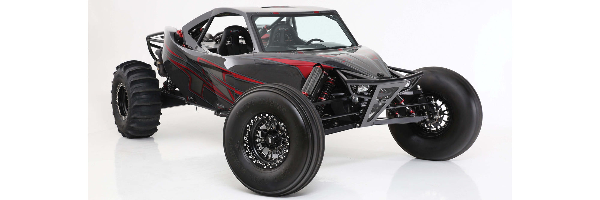 DRAGON – Tatum Motorsports