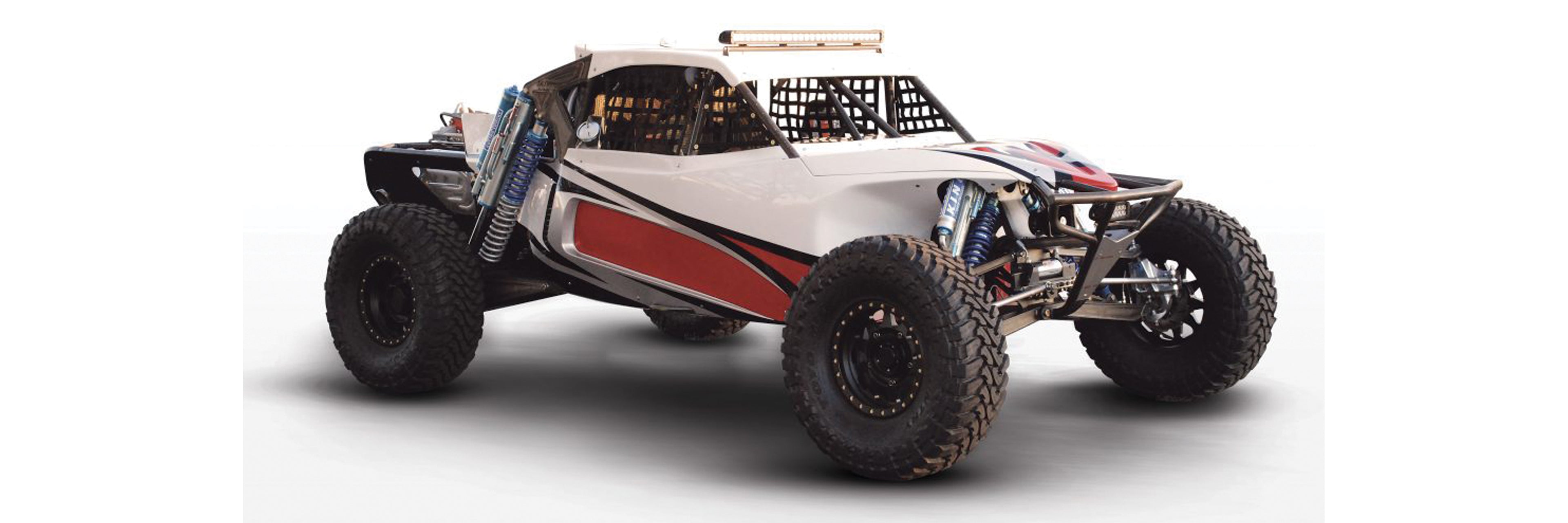 CLASS 1 – Tatum Motorsports
