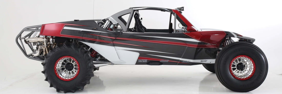 TRX-2 – Tatum Motorsports