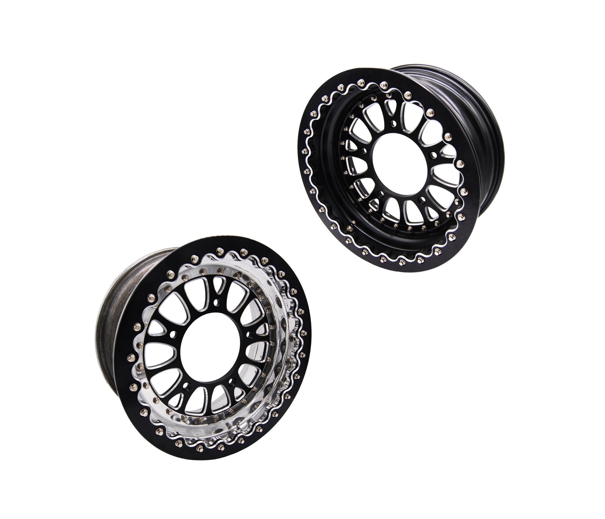 FRONT TATUM WHEEL – Tatum Motorsports