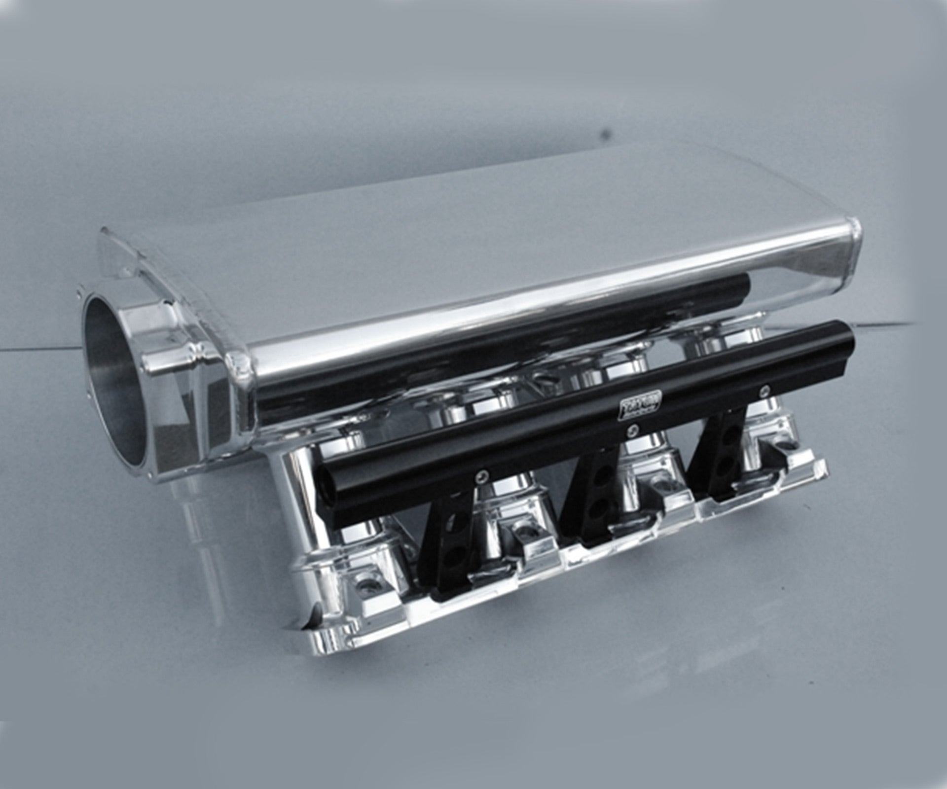 LS7 billet MANIFOLD T701 – Tatum Motorsports