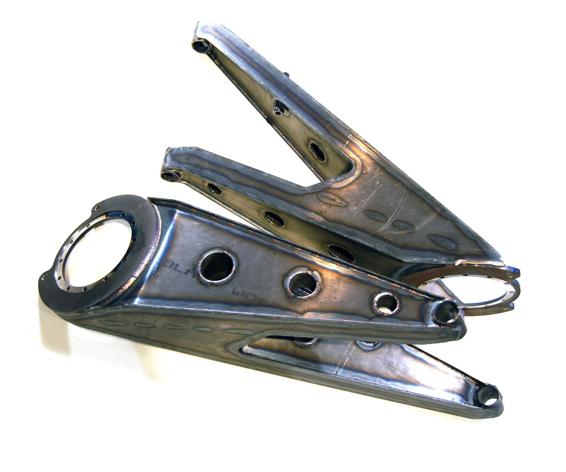 934 TRAILING ARM (PRE-RUNNER) T325 – Tatum Motorsports