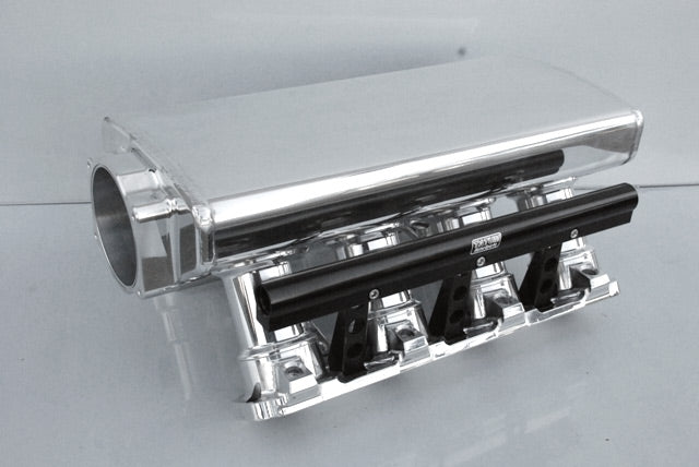 LS3 Billet Manifold T700 – Tatum Motorsports