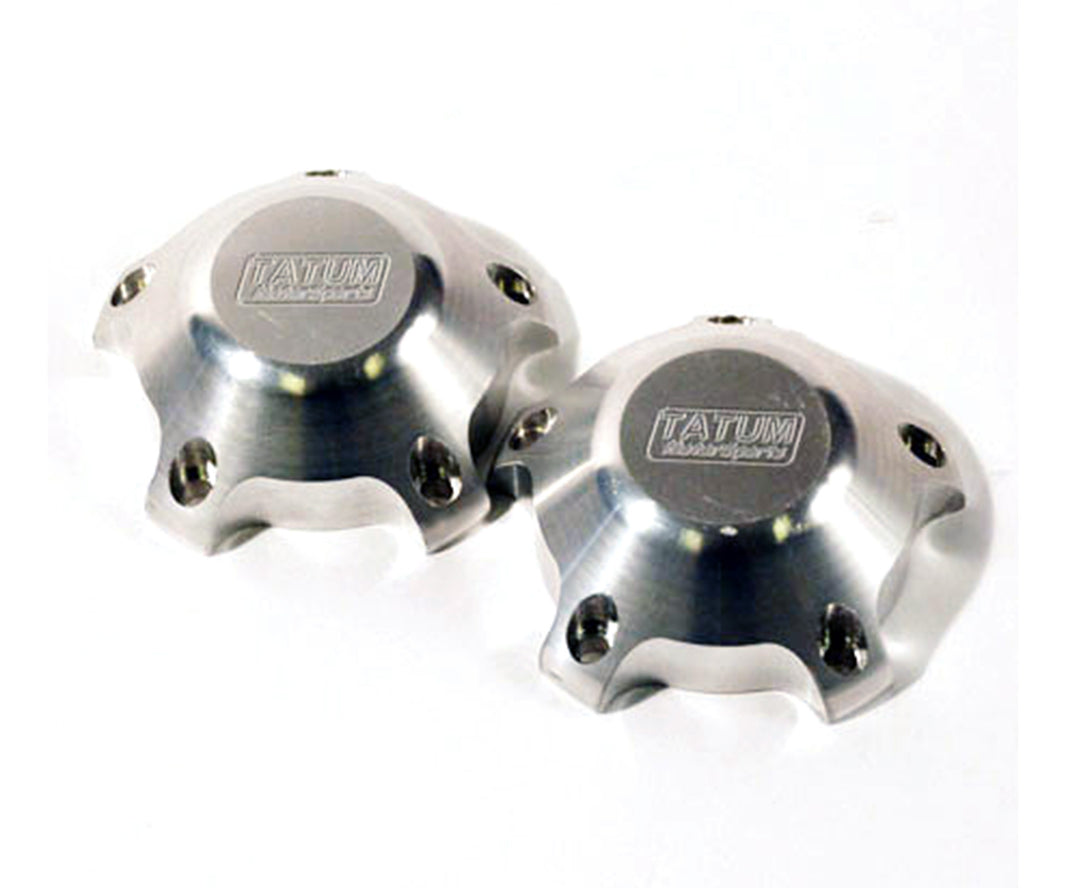 Brake Parts – Page 2 – Tatum Motorsports