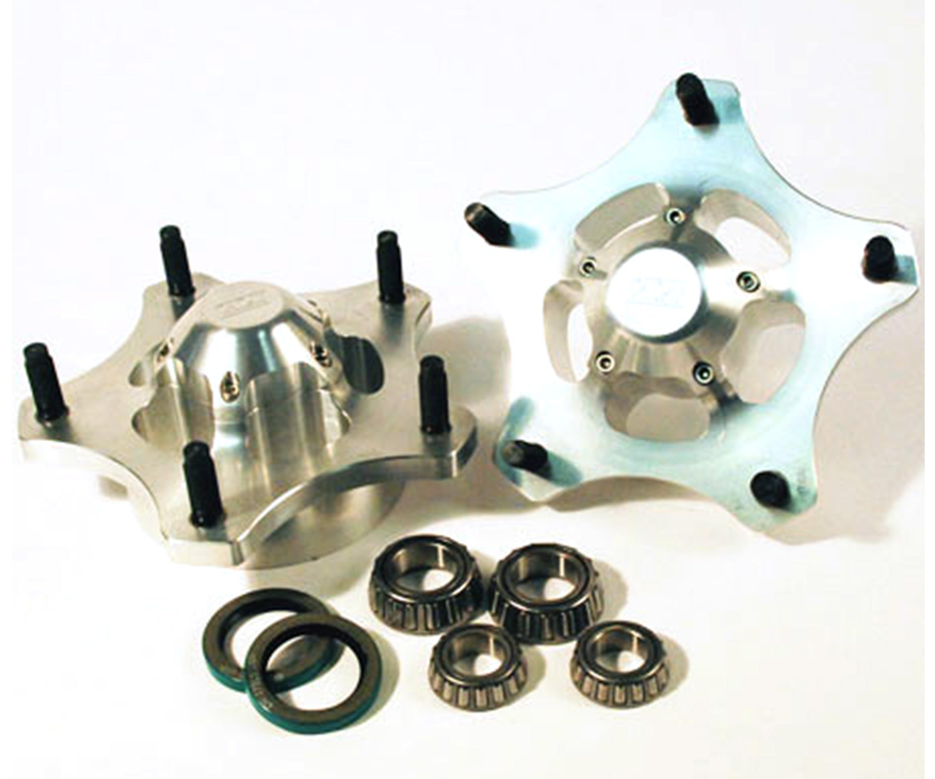 Hub Only Kit – Tatum Motorsports