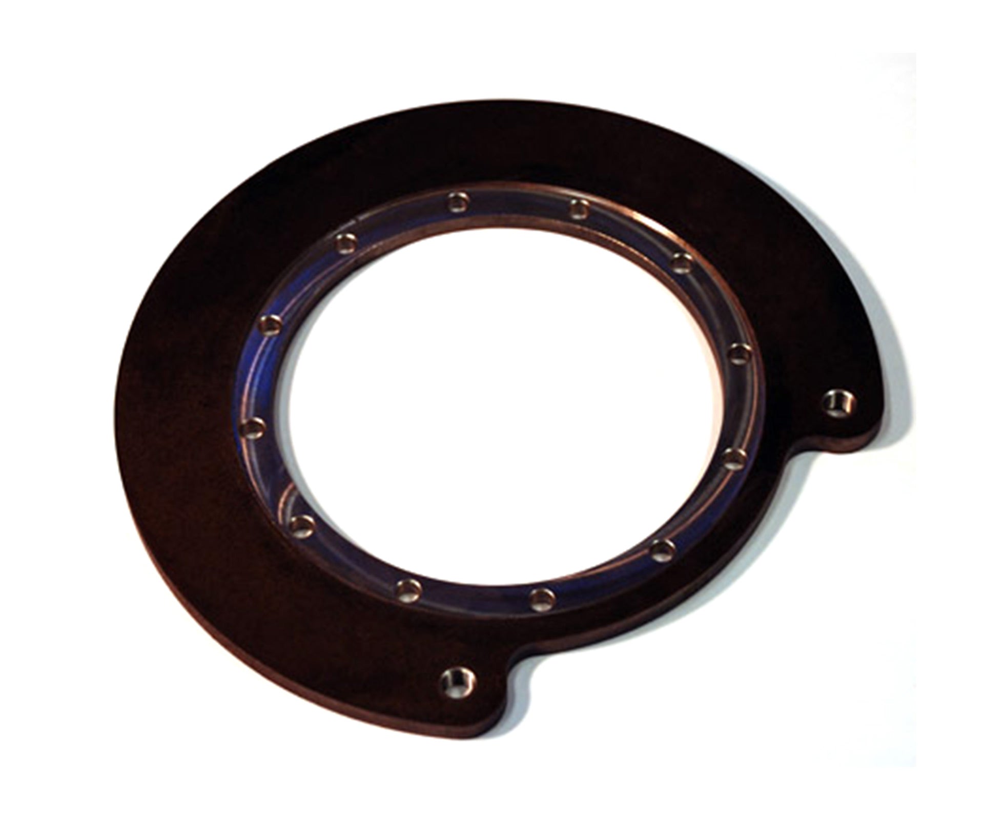 934 Weld On Hub Plate – Tatum Motorsports