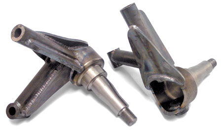 Rack & Pinion, Steering, Spindles – Tatum Motorsports