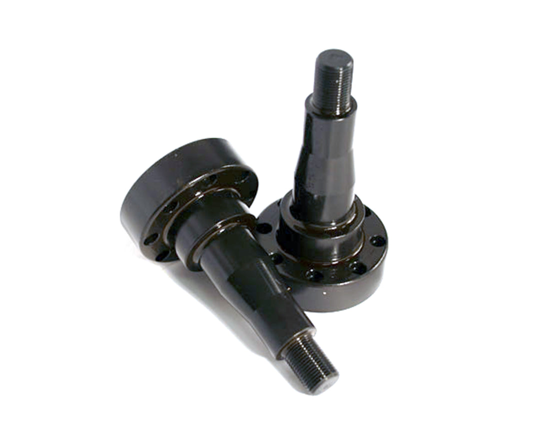 Rack & Pinion, Steering, Spindles – Tatum Motorsports