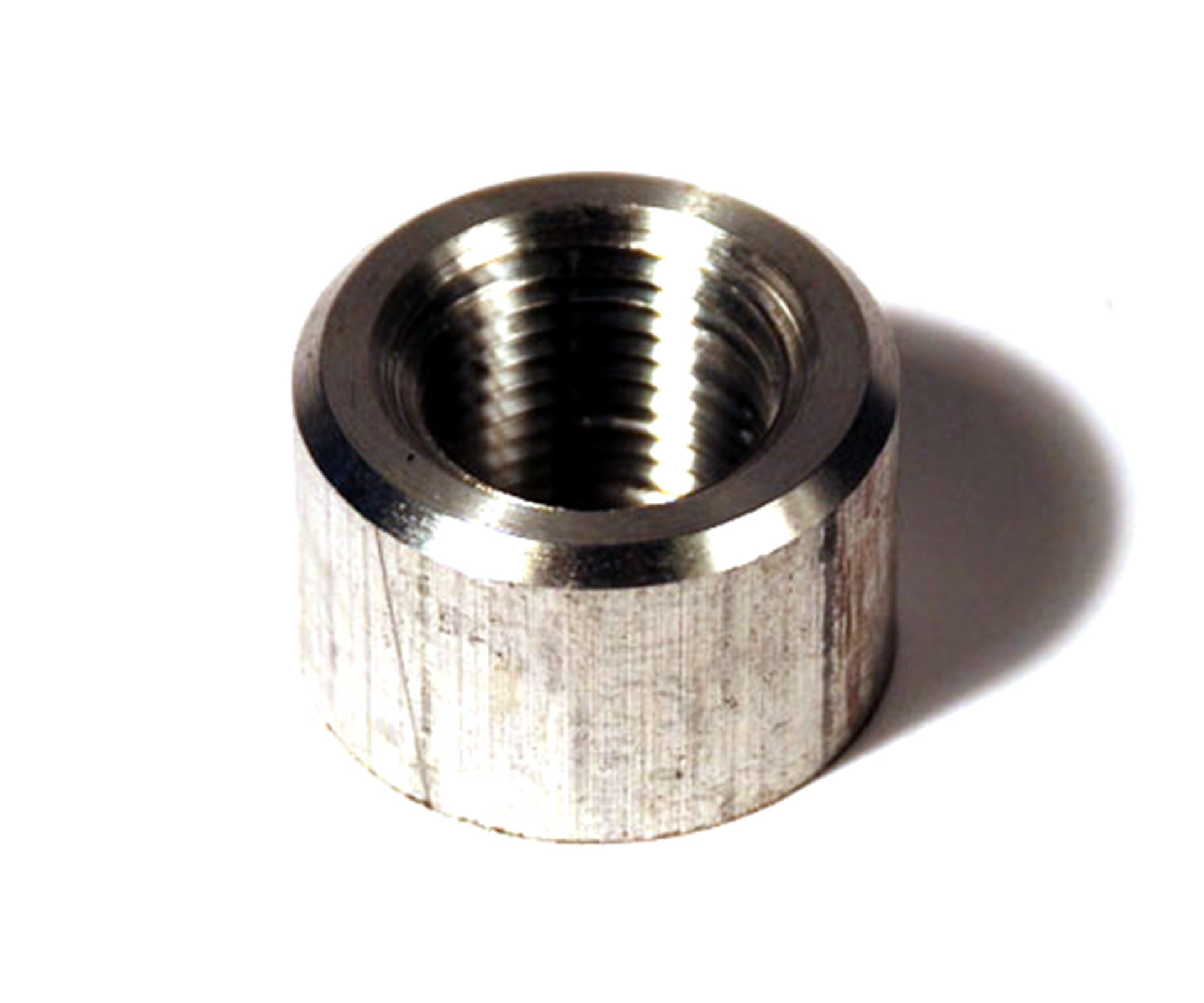 Aluminum 3/8 Pipe Weld-up Bung T613 – Tatum Motorsports