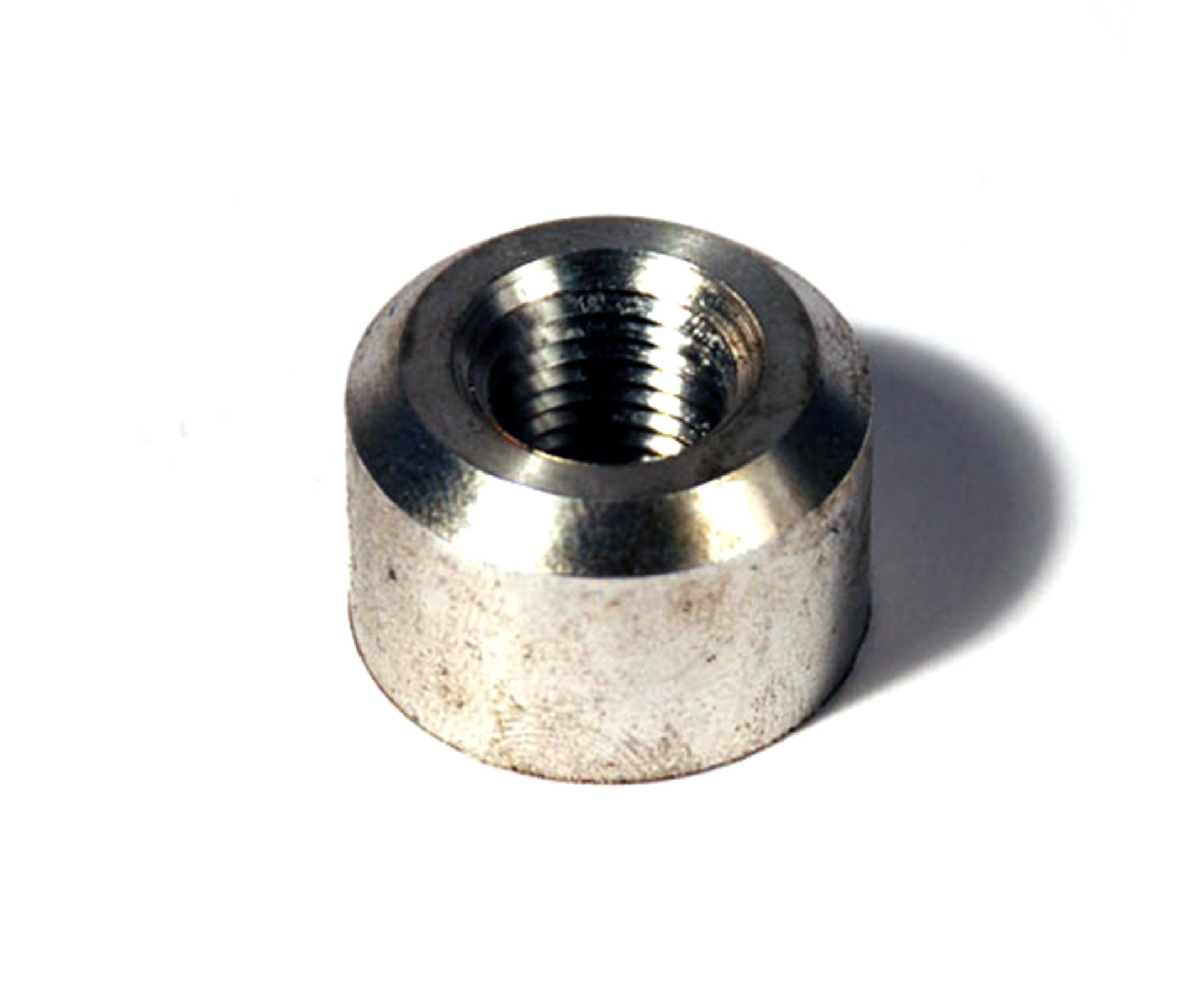 Aluminum 1/4 Pipe Weld-up Bung – Tatum Motorsports
