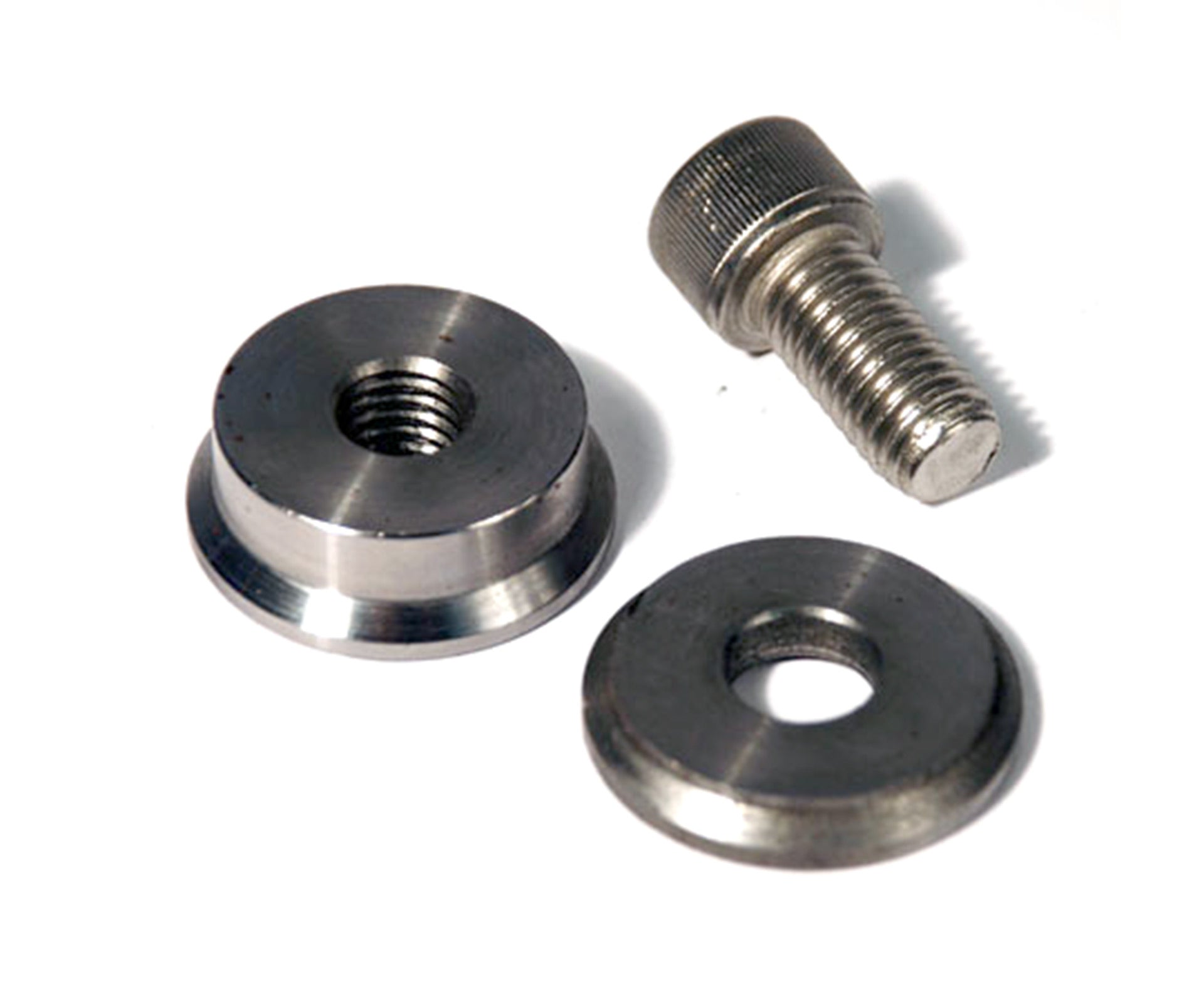 Cage Spud Kit, 2 piece – Tatum Motorsports