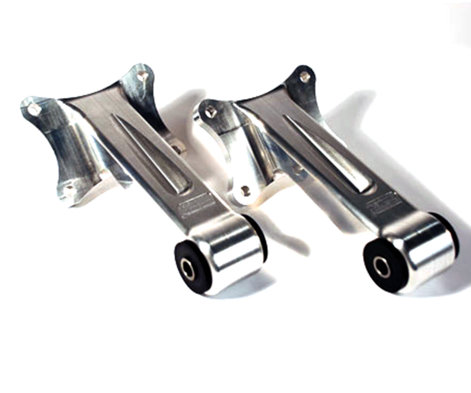 LS1 Billet Motor Mounts (Pair) T623 – Tatum Motorsports