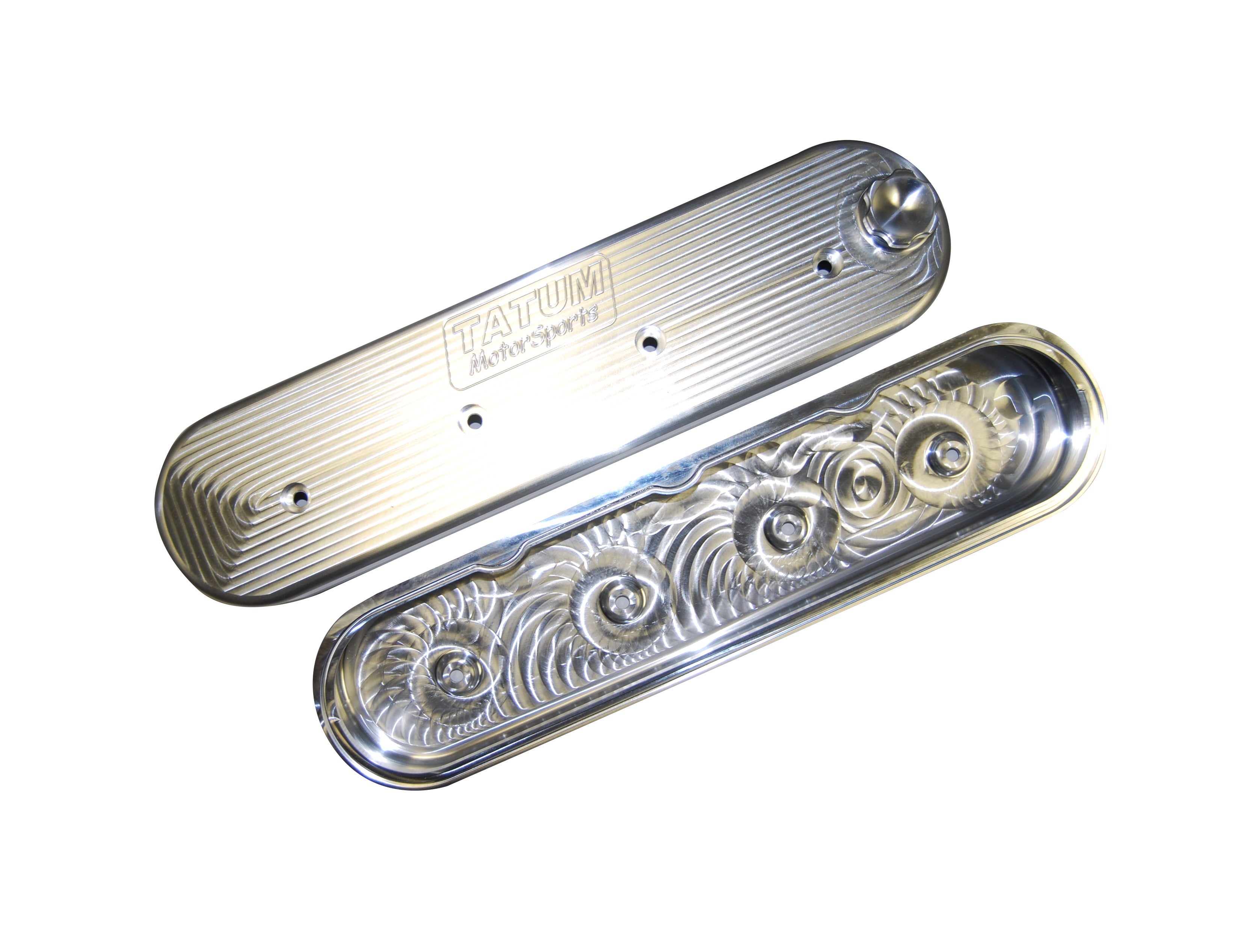 LS VALVE COVERS T706 – Tatum Motorsports